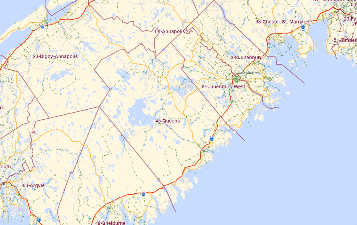 Nova Scotia Election: Queens - Halifax | Globalnews.ca