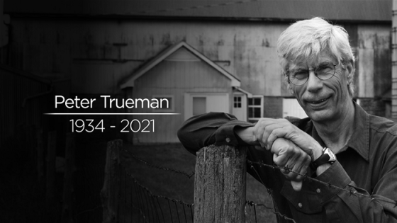 Peter Trueman Global News | News, Videos & Articles