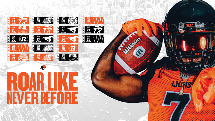 Listen to BC Lions games on AM730 - BC | Globalnews.ca