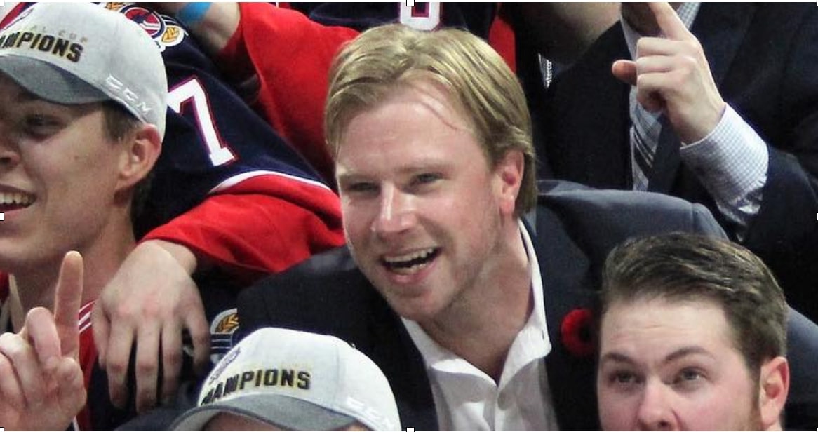 Elgin County’s Sean DeMuynck remembered as an ‘awesome person’ - London ...