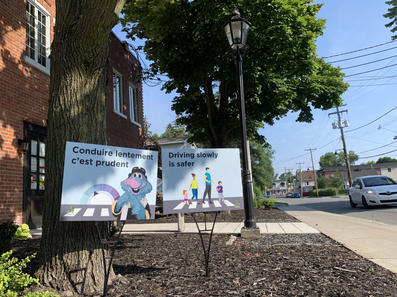 New direction for Dorval as long-standing Mayor Edgar Rouleau steps ...