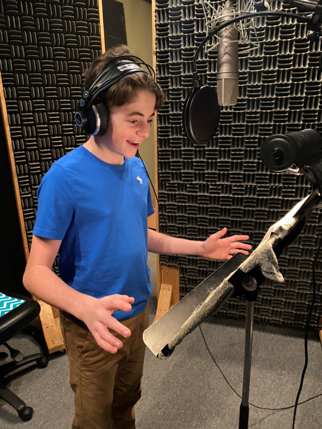 ‘I’m proud of us’: Teen tribute highlights resiliency during pandemic ...