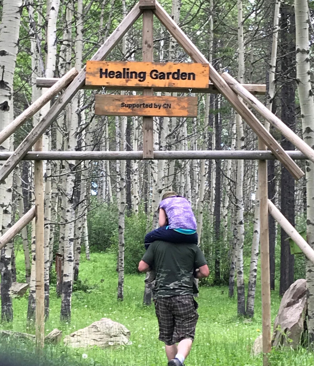 Calgary girl diagnosed with leukemia summiting mountains for kids ...