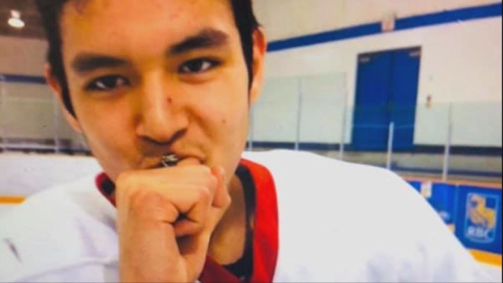 Brandon Giffen guilty of manslaughter in death of Alberta hockey player ...