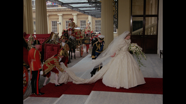 40 years later, ‘Wedding of the Century’ revisits Princess Diana and ...