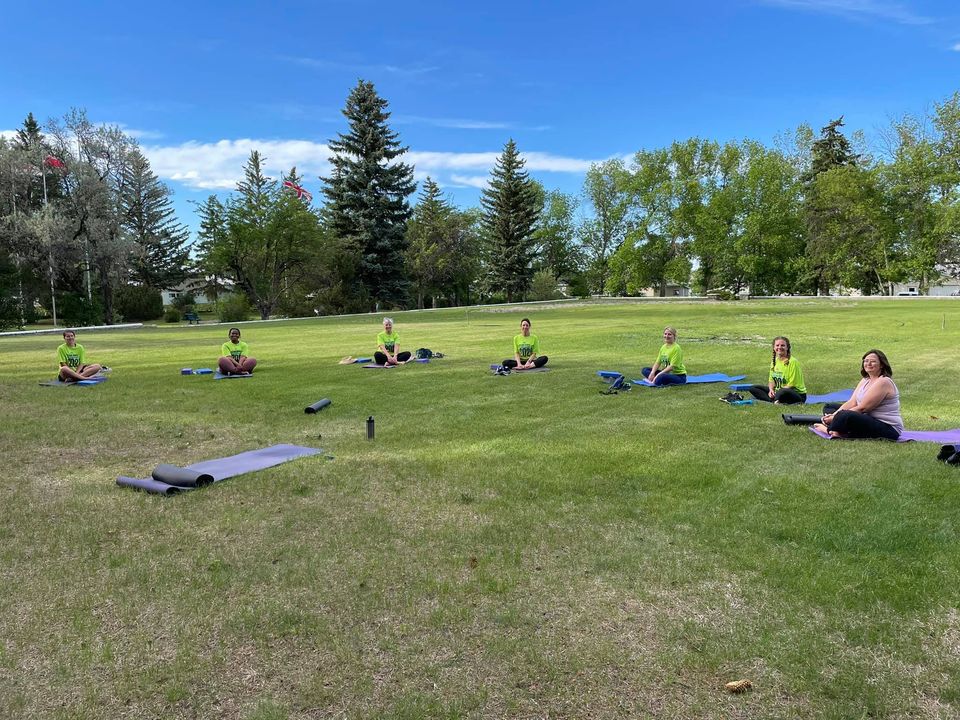 ‘Live long and prosper’: Vulcan wins title of Alberta’s most active ...