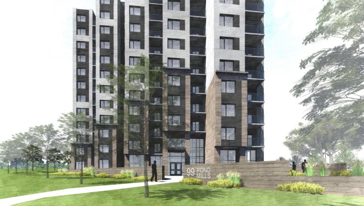 $25M federal loan to help build affordable housing units in London, Ont ...