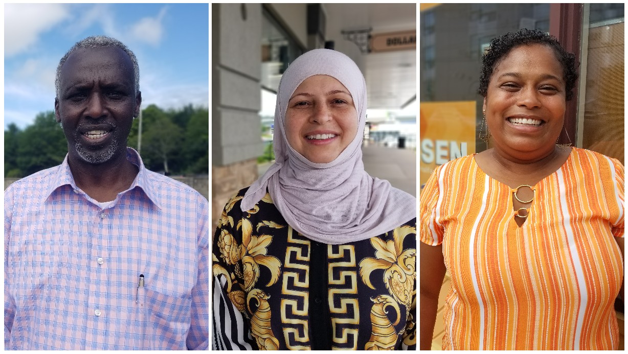 Here’s how Nova Scotia’s three major parties stack up on representation ...