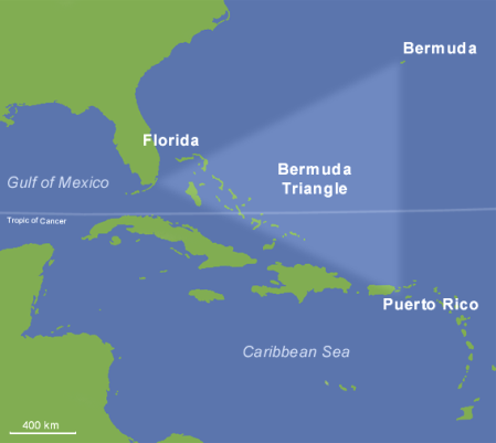 ‘Strange things out there’: Inside Lake Ontario’s ‘Bermuda Triangle ...