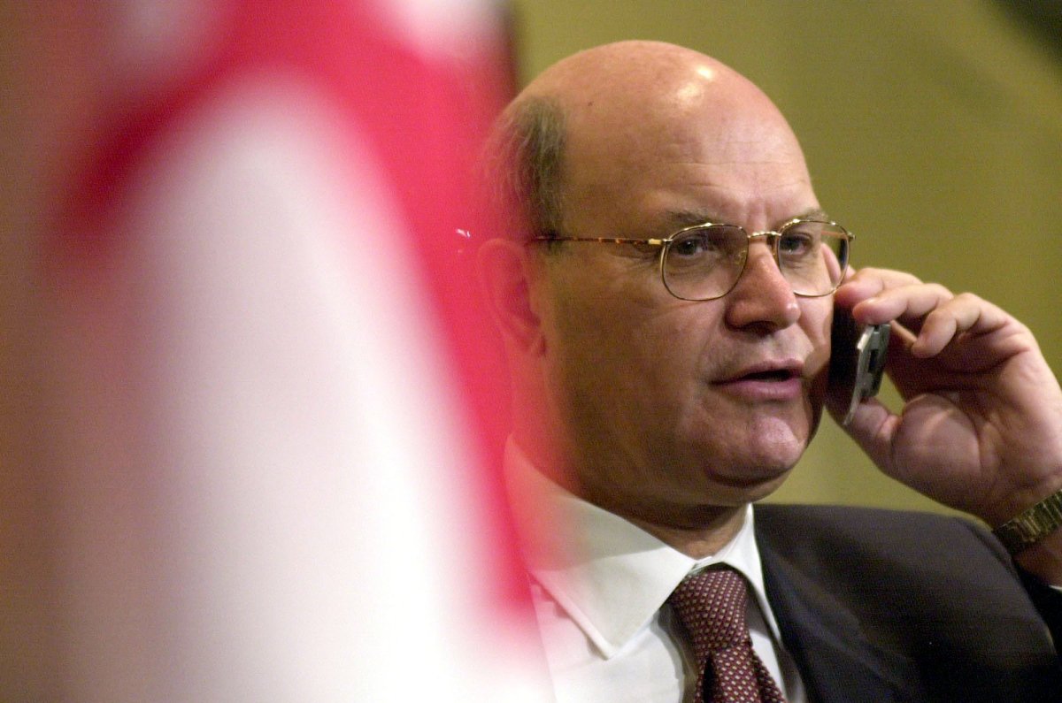 ‘My stomach dropped’: 20 years later, former Canadian decision-makers ...