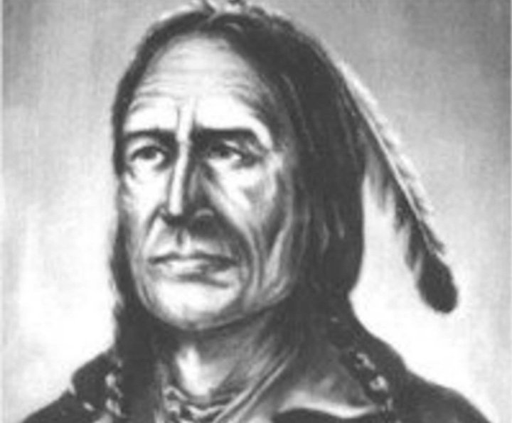 Manitoba starts looking for designer for Chief Peguis statue on ...