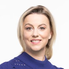 GlobalNews - Staff Personalities | Katelin Owsianski