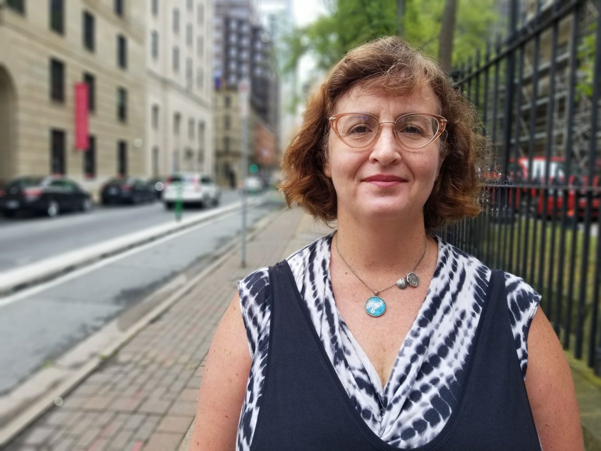 Access to gender-affirming care ‘overly burdensome,’ says trans Nova ...