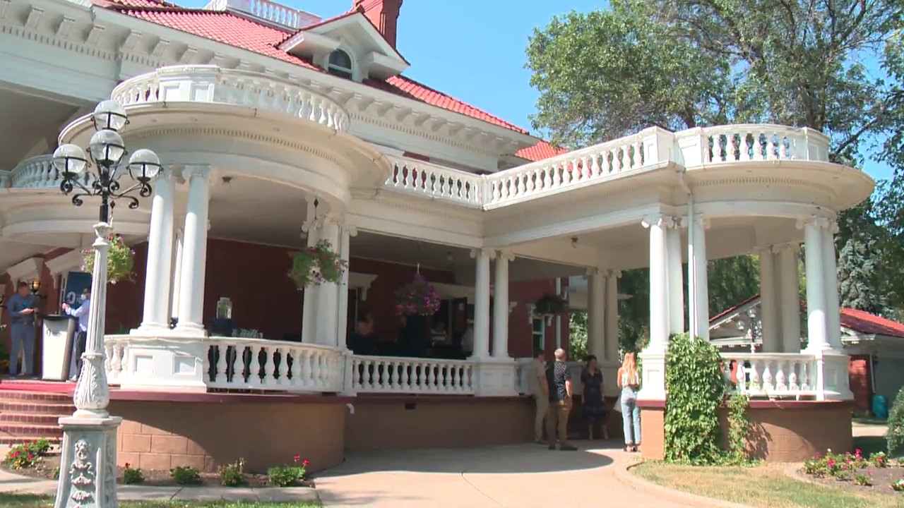Concordia University of Edmonton acquires historic Magrath Mansion ...