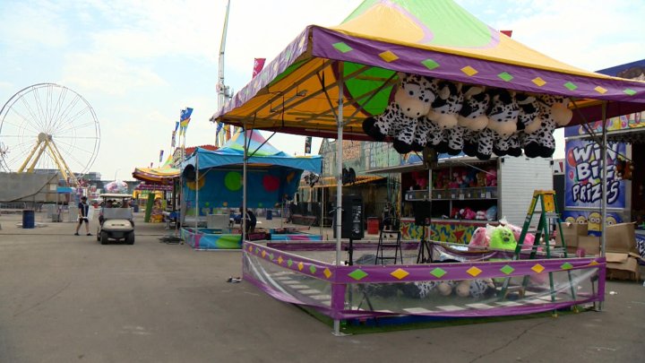 Canadian rock band Trooper to close out Saskatoon Ex concert series ...