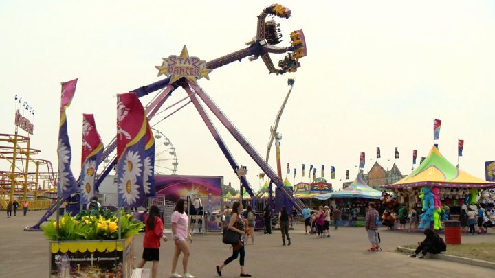 Saskatoon Exhibition back for 2nd set in 2021 - Saskatoon | Globalnews.ca