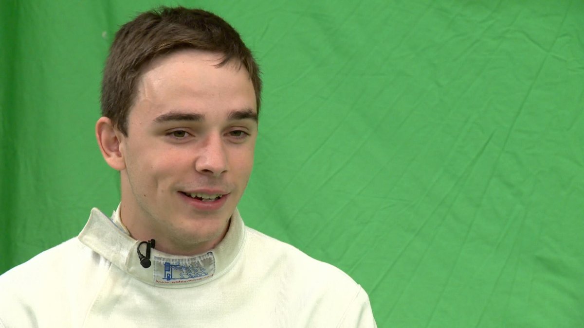 Saskatchewan farm boy to embark on Paralympic journey in wheelchair ...