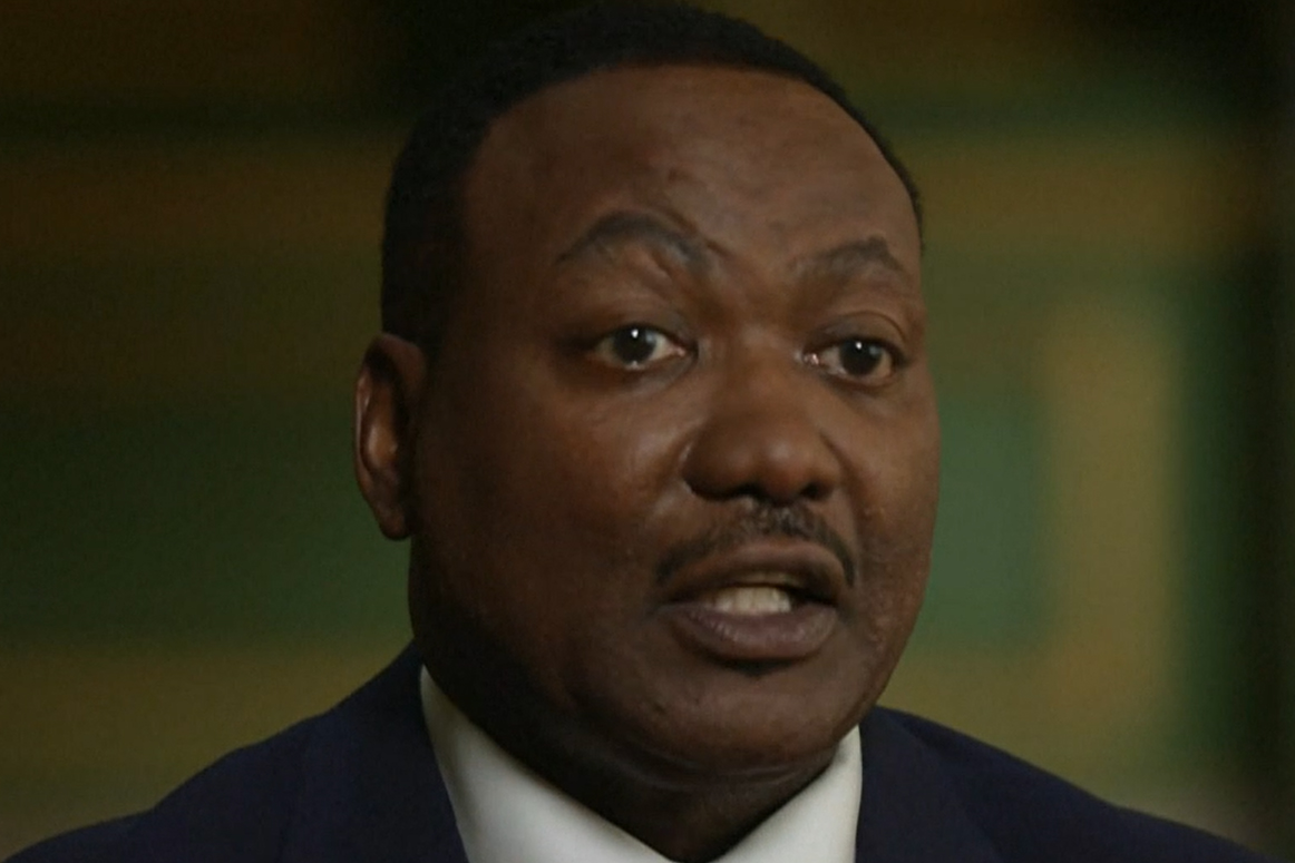 Capitol officer who shot Ashli Babbitt says he saved ‘countless lives ...