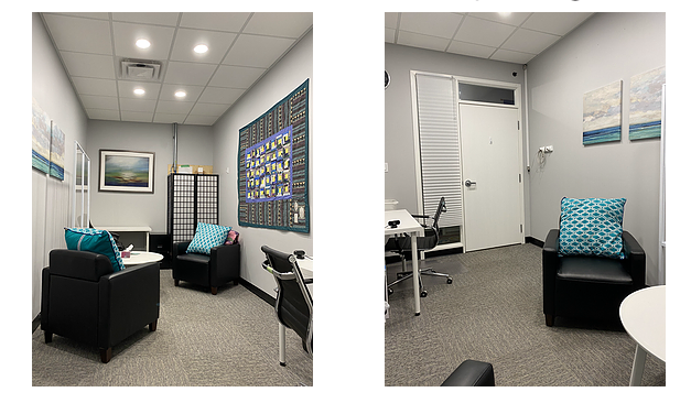 Strathcona County sexual assault centre offers reporting room as ...