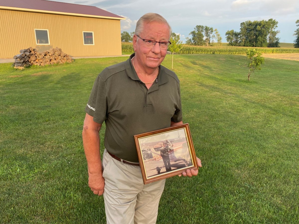 ‘Strange things out there’: Inside Lake Ontario’s ‘Bermuda Triangle ...