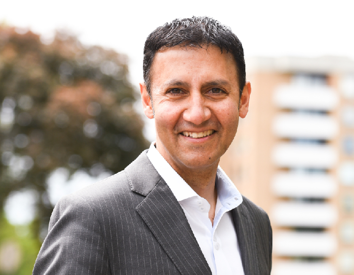 Canada election: Muslim candidates on tackling Islamophobia and facing ...