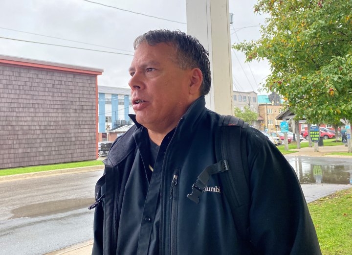 N.B. coroner’s inquest shown video of fatal RCMP shooting of First ...