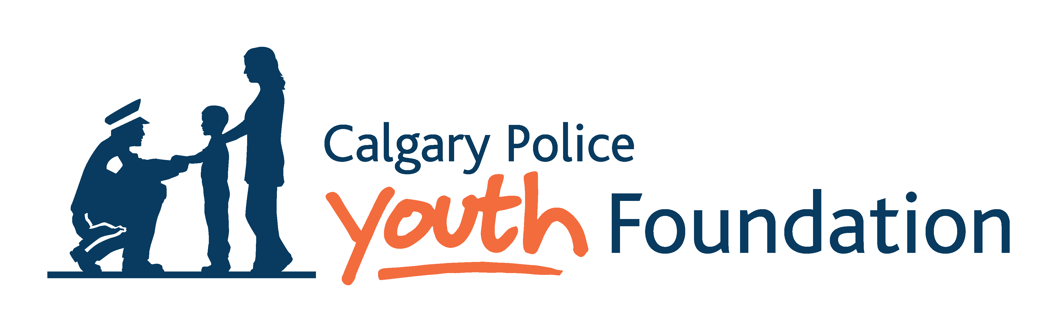 2022 Mounted Unit Calendar, supported by Global Calgary & 770 CHQR ...