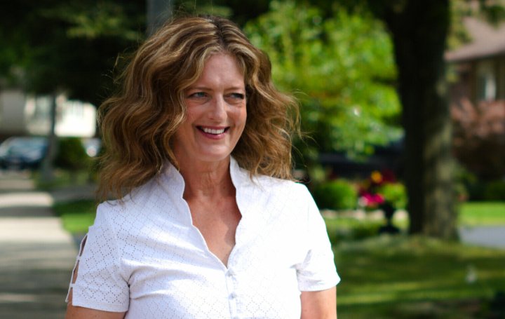 Liberal Lisa Hepfner is the new MP for Hamilton Mountain, NDP’s Allen ...