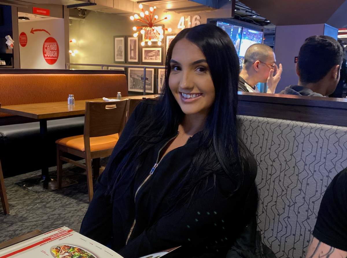 London, Ont. brother mourning sister who died after stabbing at Toronto ...