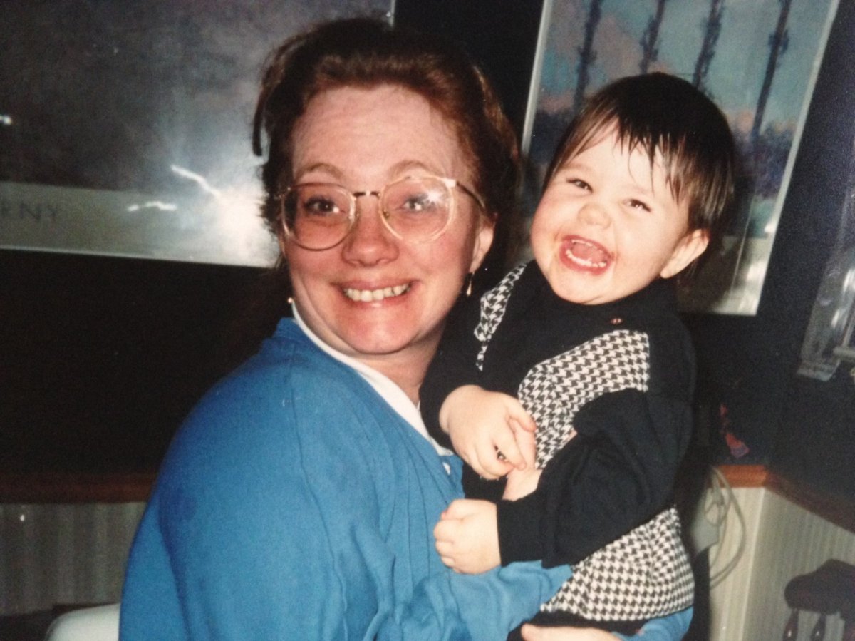 London, Ont. brother mourning sister who died after stabbing at Toronto ...