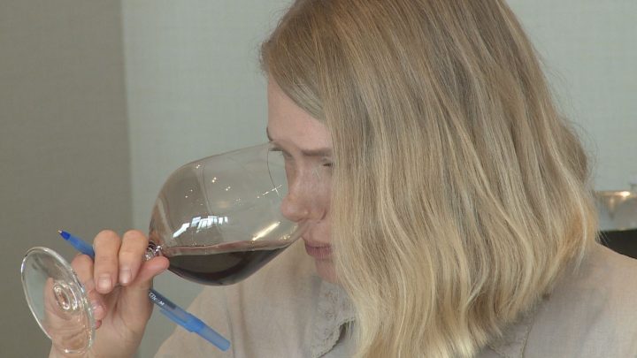 B.C.’s top wines being judged at the 2021 B.C. Lieutenant Governor’s ...