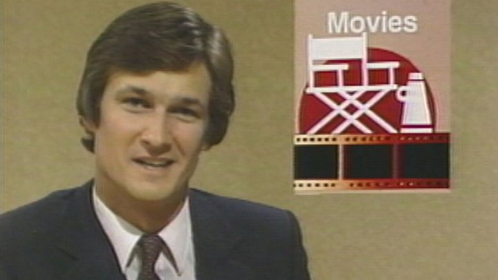 Former Global News anchor, well-known entertainment reporter Larry Day ...