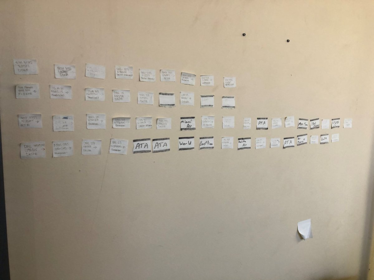 Gander, N.L., marks the 20th anniversary of 9/11 with pride and sorrow ...