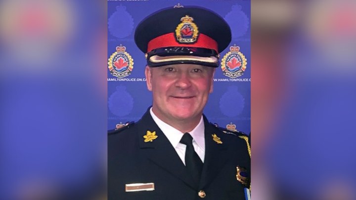 Board appoints new deputy chief of Hamilton police - Hamilton ...