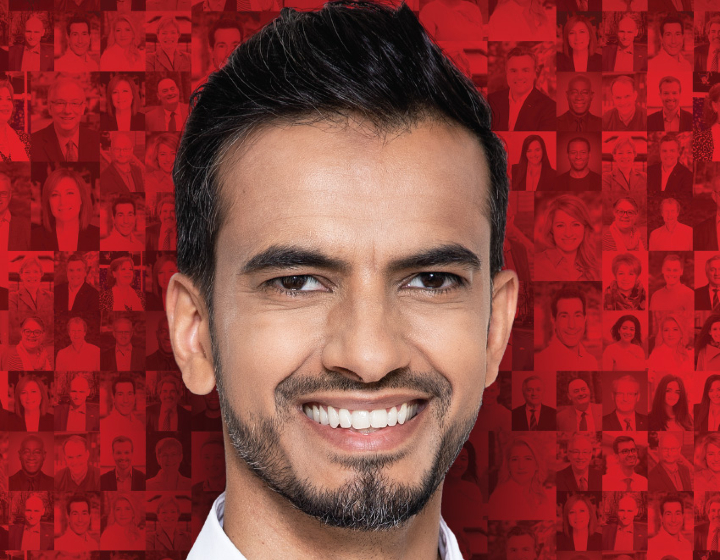 Canada election: Muslim candidates on tackling Islamophobia and facing ...