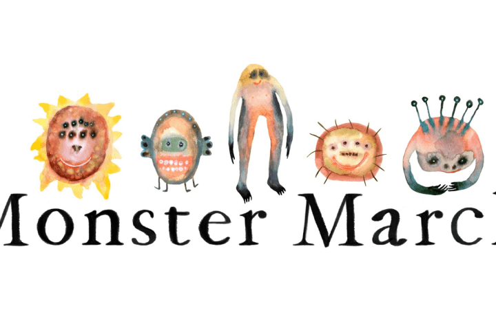 Monster March Virtual Walk-a-Thon: - GlobalNews Events