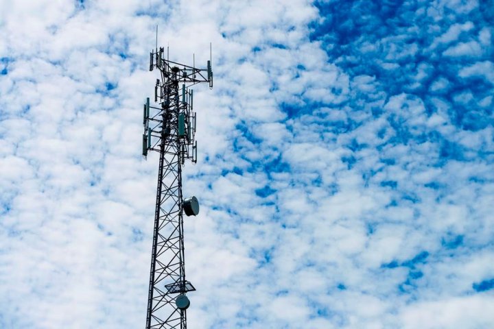 10 new rural cell towers constructed as part of $107M SaskTel wireless ...