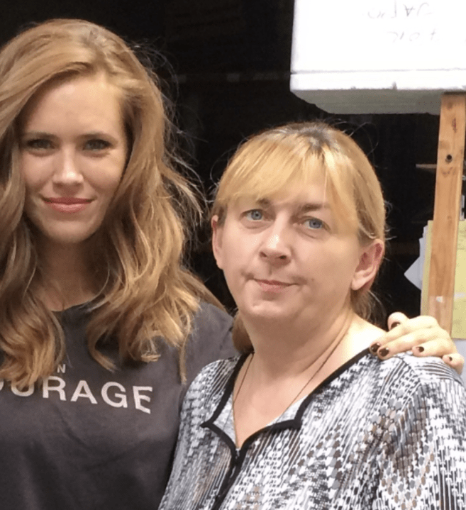 ‘Mystery woman’ found on Croatia shore identified as Daniela Adamcova ...