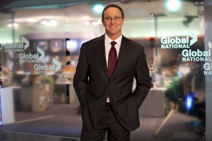 Kevin Newman reflects on ‘Global National’: How it all began - National ...
