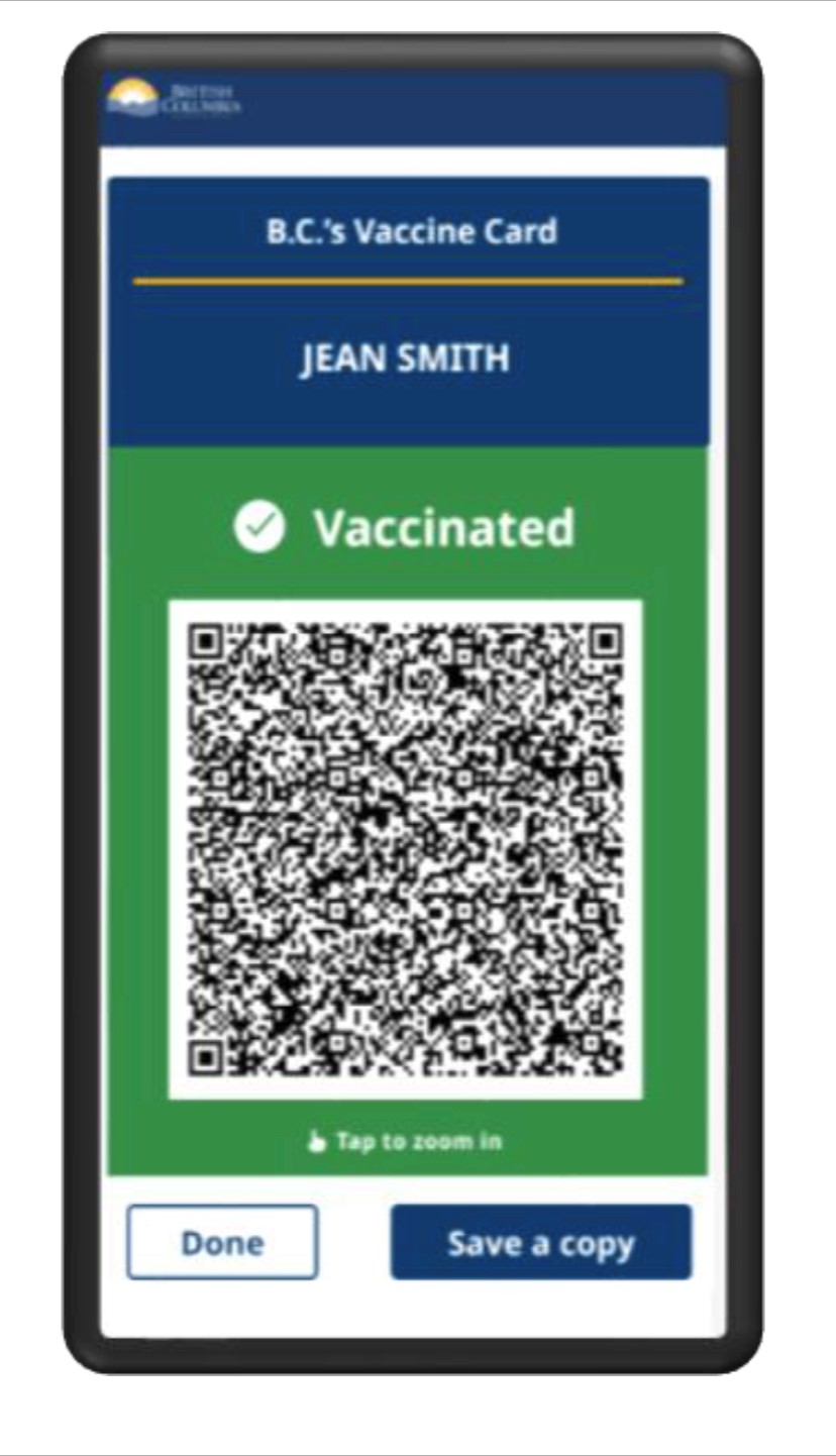 Okanagan business owners bracing themselves for first day of B.C ...