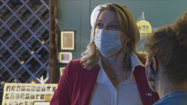 Blaine Hyggen elected mayor of Lethbridge - Lethbridge | Globalnews.ca