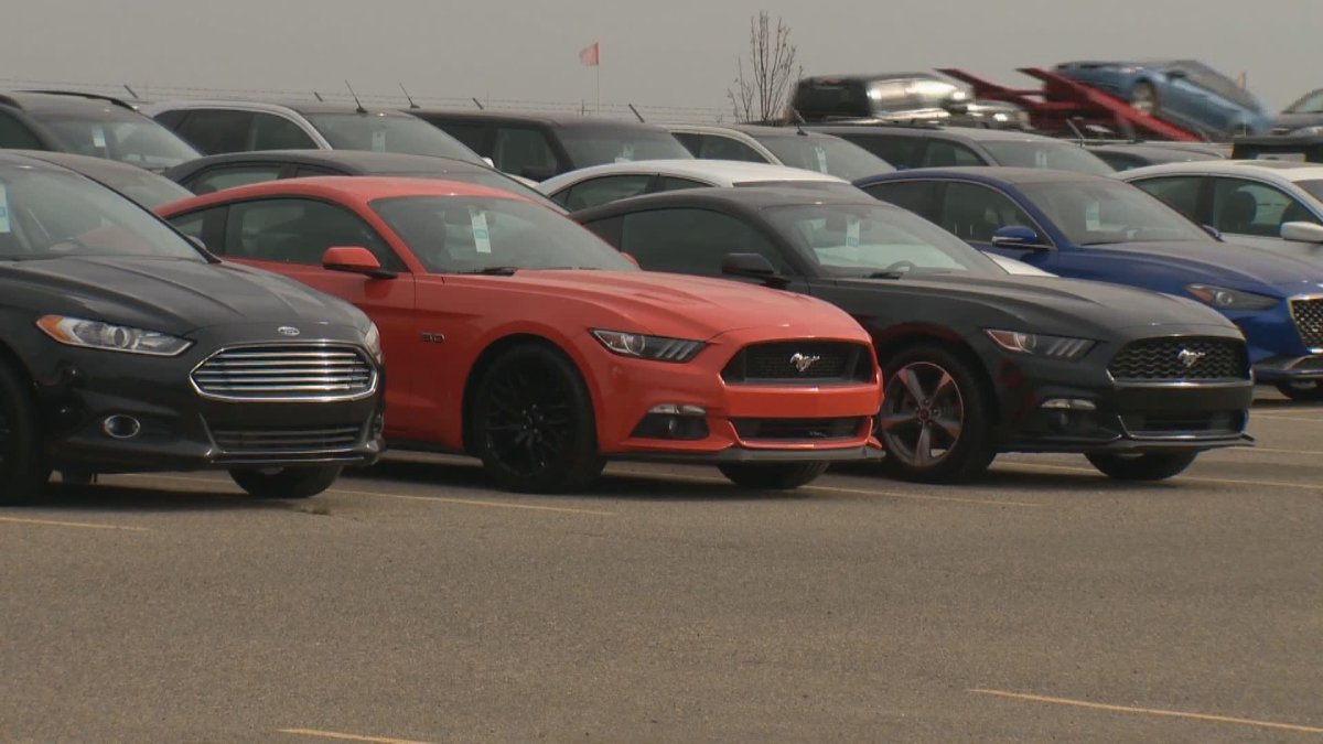 100% online platform promises to shift car buying experience in Alberta ...