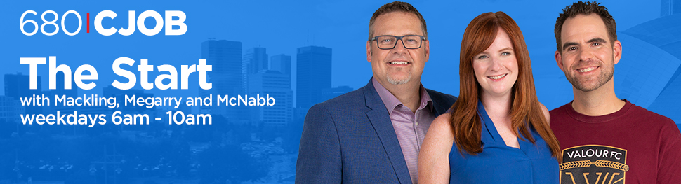 The Start | Global News