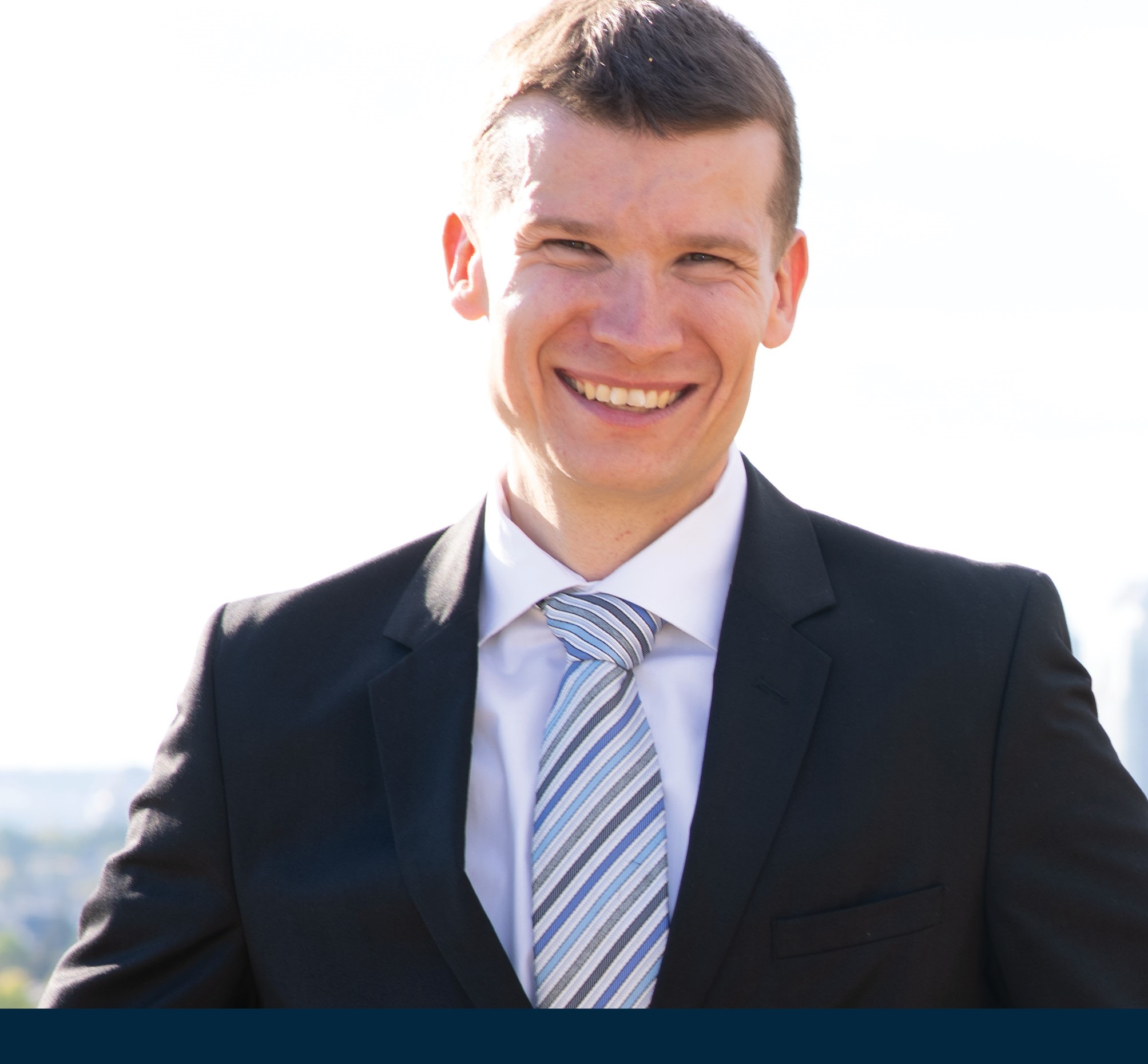 Pathways to Potential: Mayoral Debate, supported by Global Calgary ...