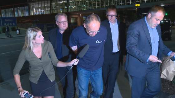 GlobalNews - Staff Personalities | Nancy Hixt