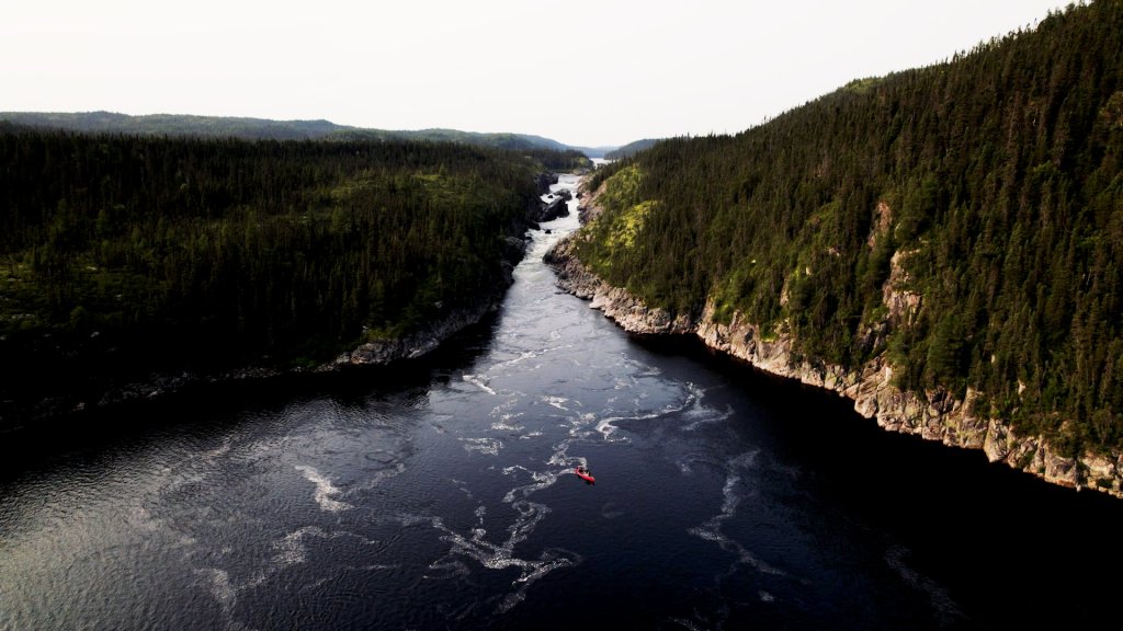 How a river in Quebec won the right to be a legal person | Globalnews.ca