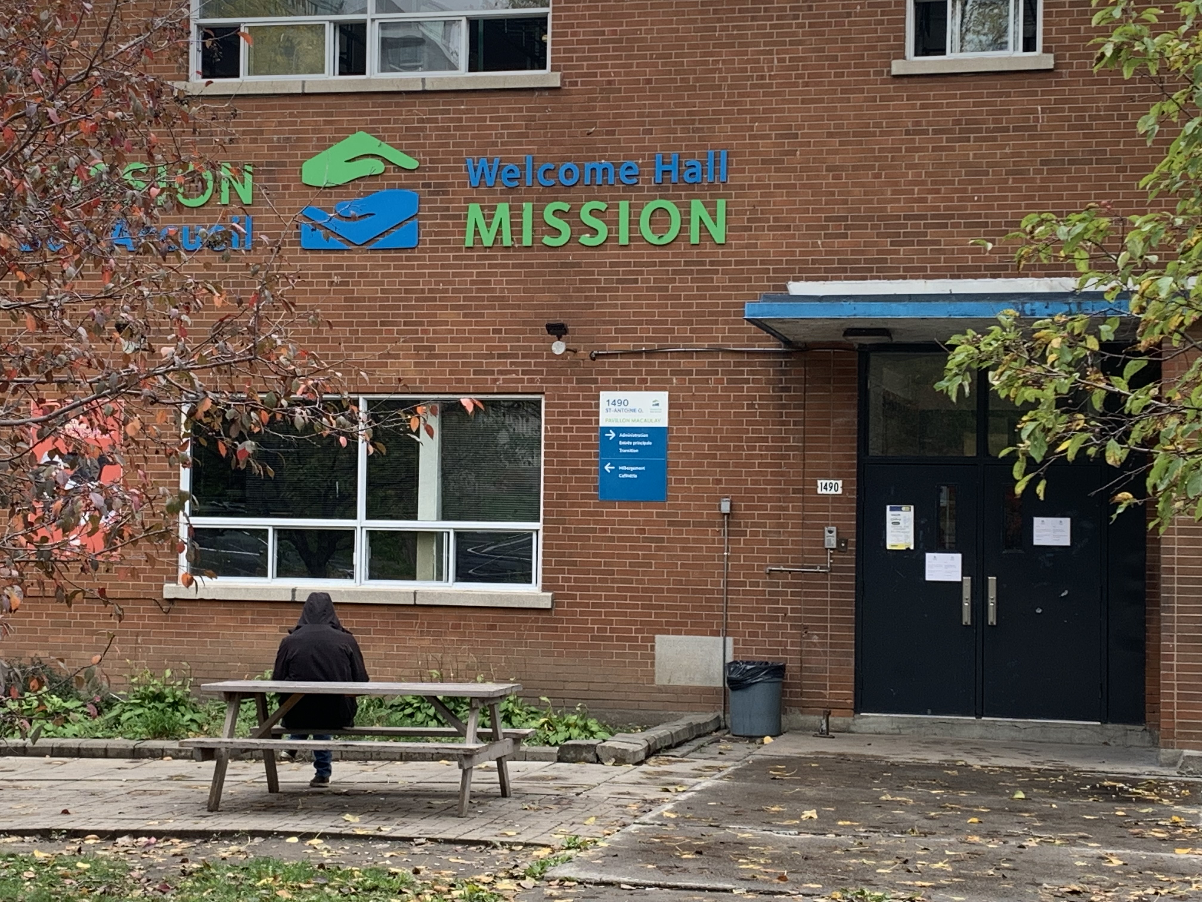 Provincial government funding to help fight homelessness in Quebec ...