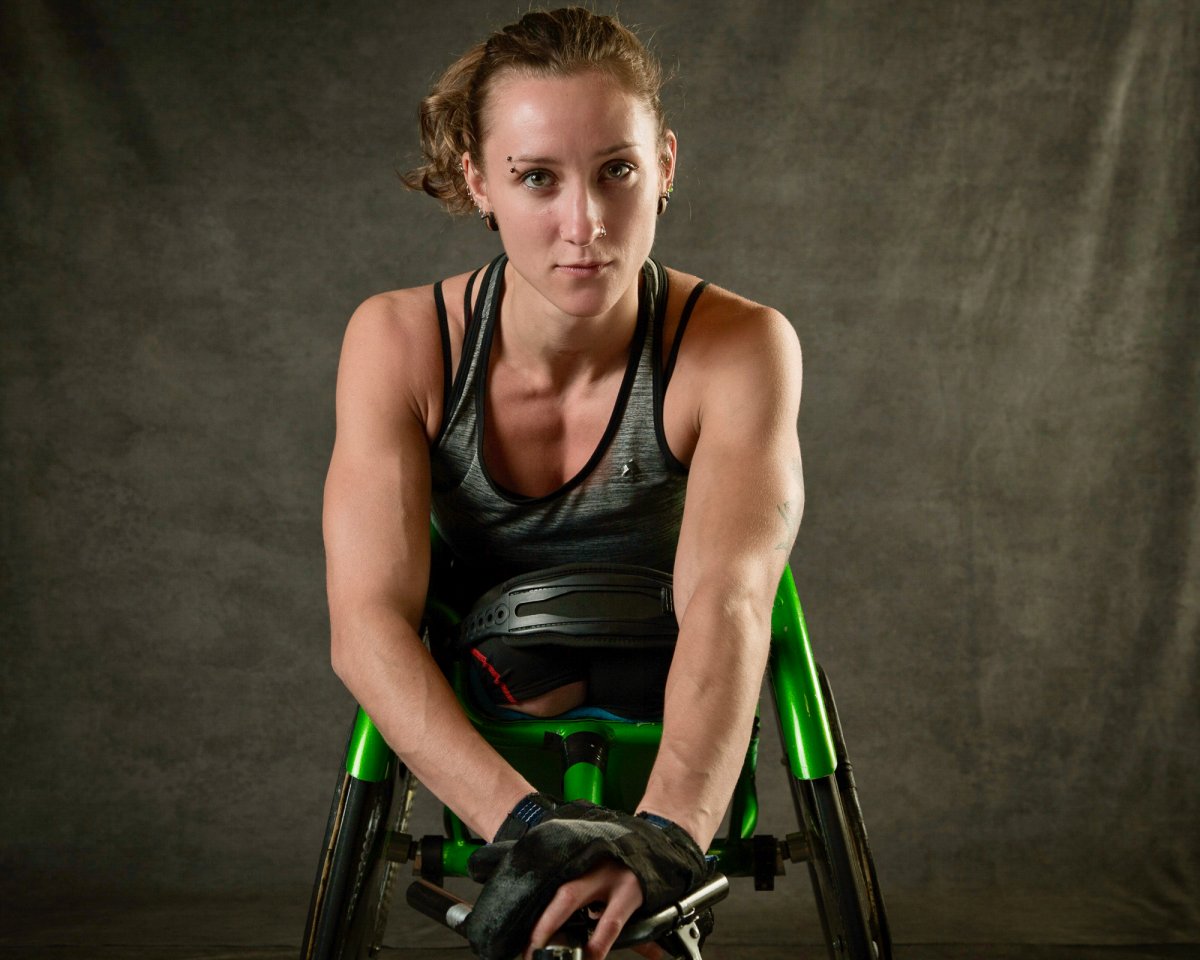 Shaping Saskatchewan: Jessica Frotten | Globalnews.ca