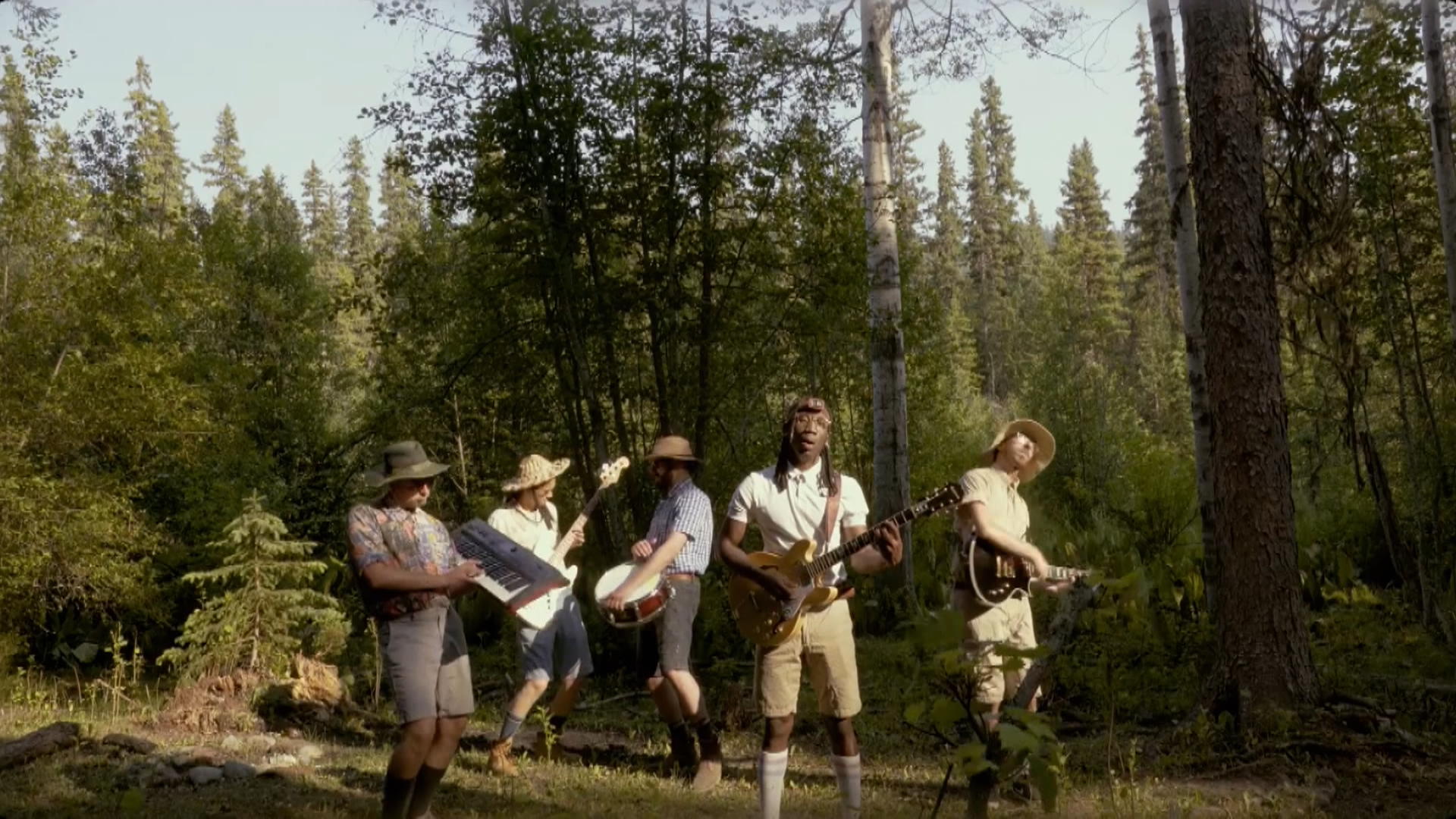 Kelowna’s Post Modern Connection release two singles ahead of debut EP ...