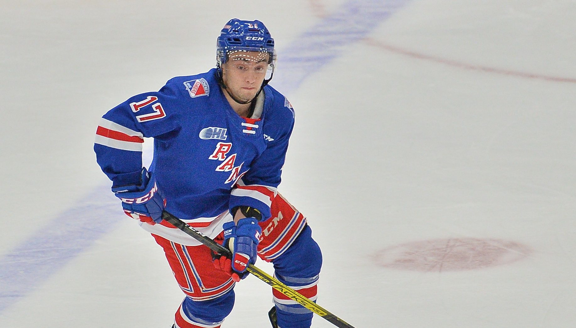 Kitchener Rangers keep perfect record after 4-2 win against Guelph ...